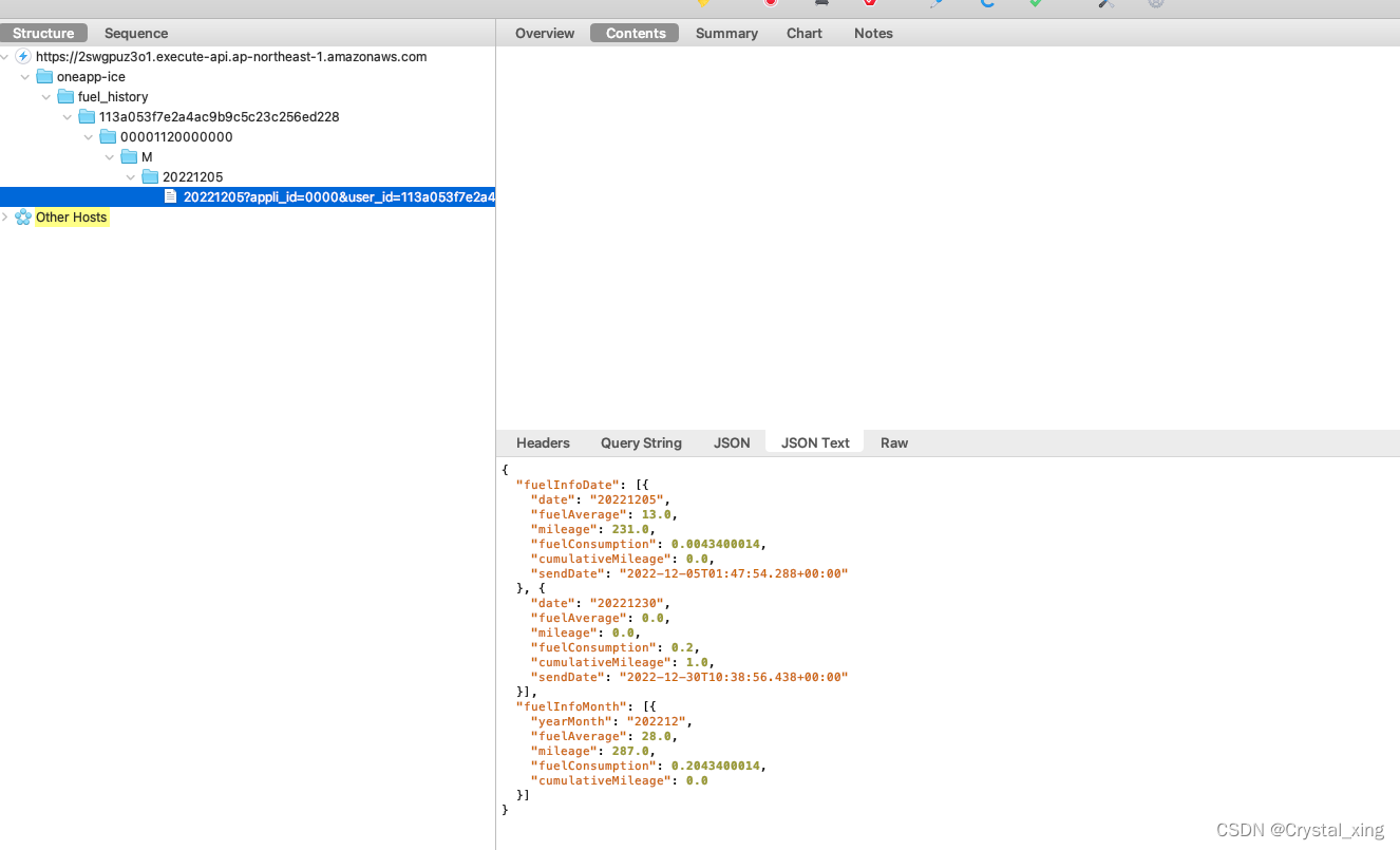 charles - Map Local功能（请求重定向到本地文件）_charles map local_Crystal_xing的博客-CSDN博客