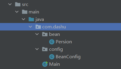 Spring注解@Scope_@scope注解-CSDN博客