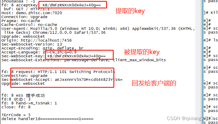 ws 升级为wss_java ws改为wss-CSDN博客