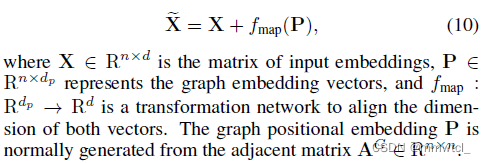 Transformer for Graphs: An Overview from Architecture Perspective 综述笔记 ...