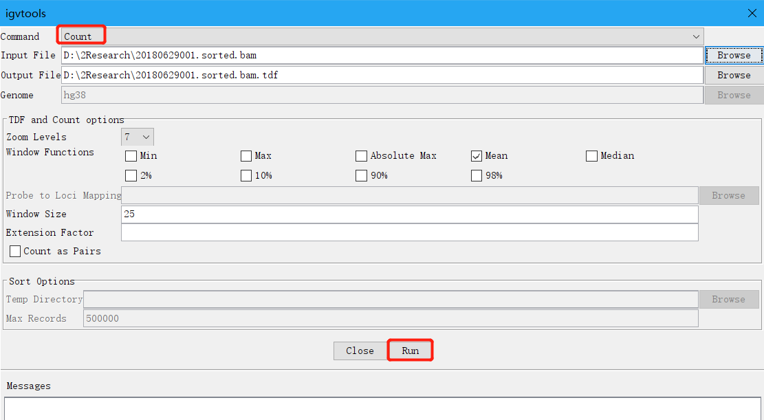 【软件介绍】IGV软件的安装和基本介绍_integrative genomics viewer-CSDN博客