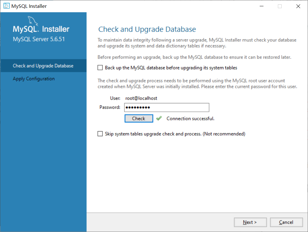 本地安装MySQL数据库详细步骤_本地数据库怎么安装-CSDN博客
