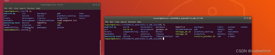 北京讯为电子RK3568开发板Android11系统移植笔记_rk移植安卓-CSDN博客