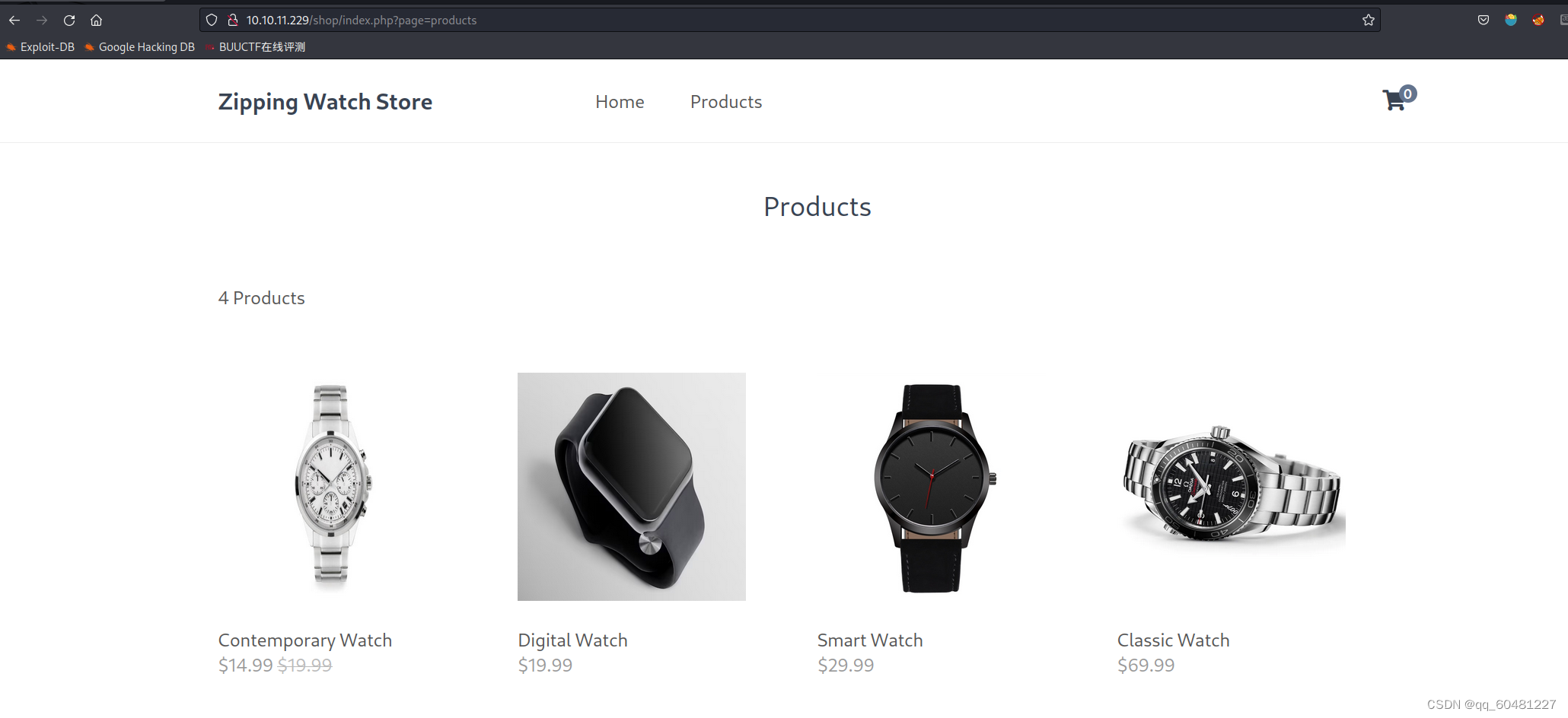 HTB-zipping_htb zipping-CSDN博客