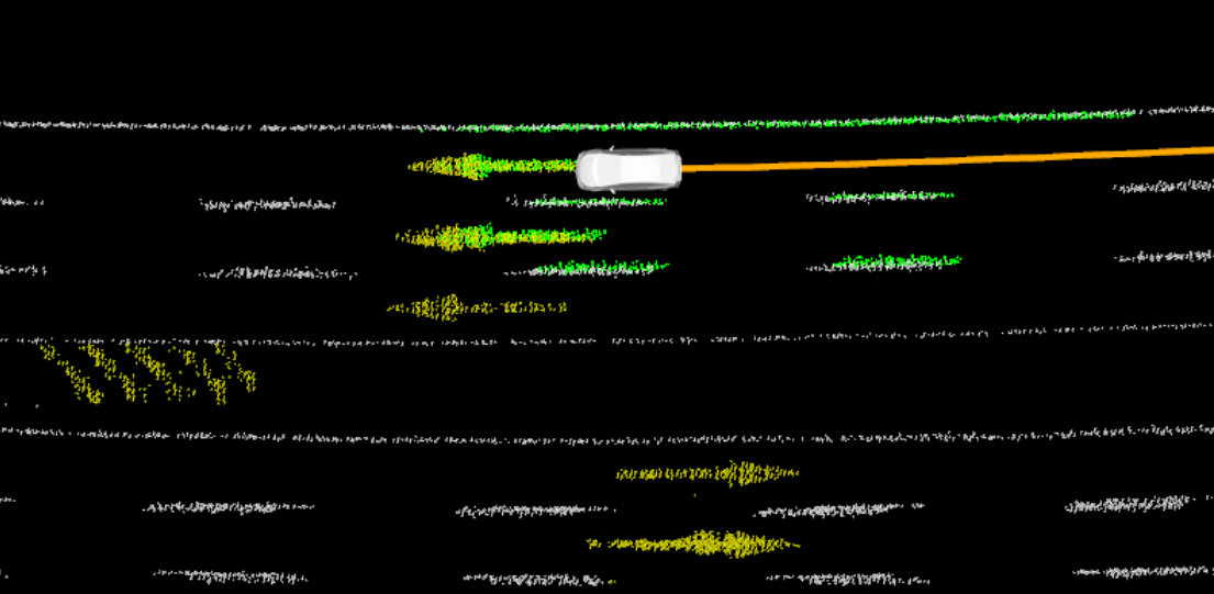 【论文阅读】RoadMap: A Light-Weight Semantic Map for Visual Localization ...