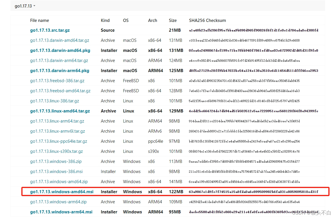 python和Go起步——安装及环境配置_pycharm 安装go-CSDN博客
