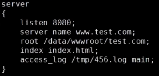 proxy_redirect_proxy redirect-CSDN博客