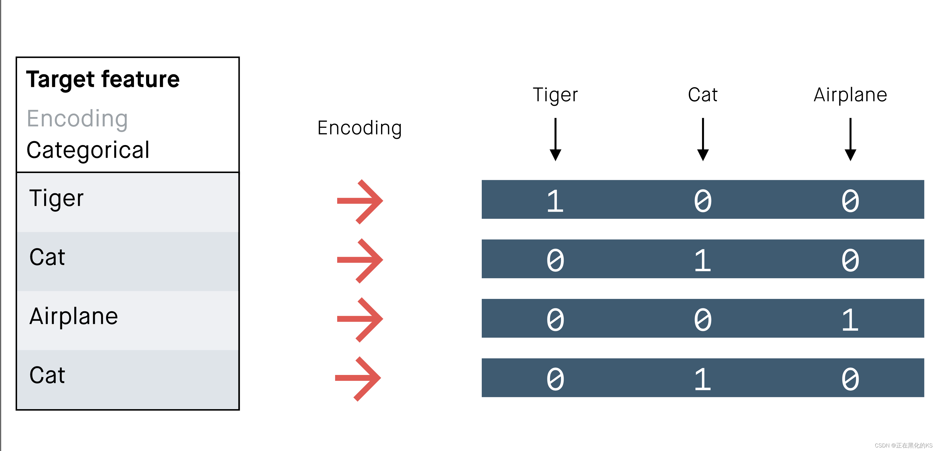 深度学习理论：Categorical crossentropy 损失函数_categoricalcrossentropy-CSDN博客
