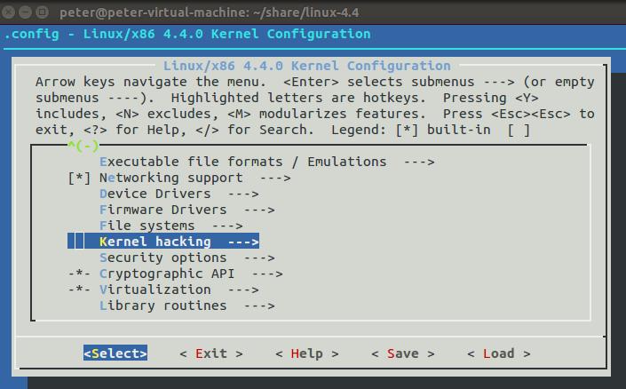 ubuntu系统打实时内核补丁（RT-PREEMPT kernel）_ubuntu怎么打补丁_WonderfulUAM的博客-CSDN博客