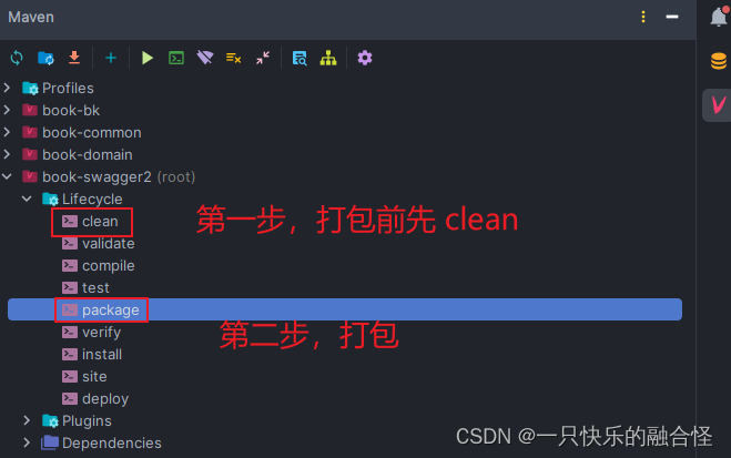 Springboot整合dockerfile:一步步部署你的应用程序 Springboot Dockerfile Csdn博客