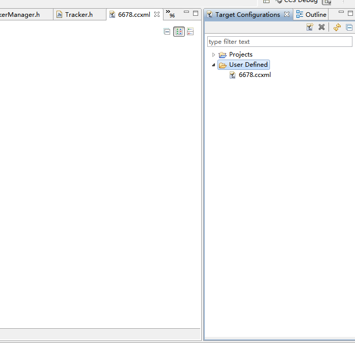 ccs踩坑指南_安装xds560v2仿真器-CSDN博客