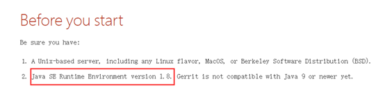 Gerrit部署（Ubuntu+Gerrit+Nginx）-CSDN博客
