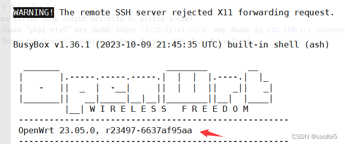 openwrt基于nftables开启ARP防火墙_openwrt nftables-CSDN博客