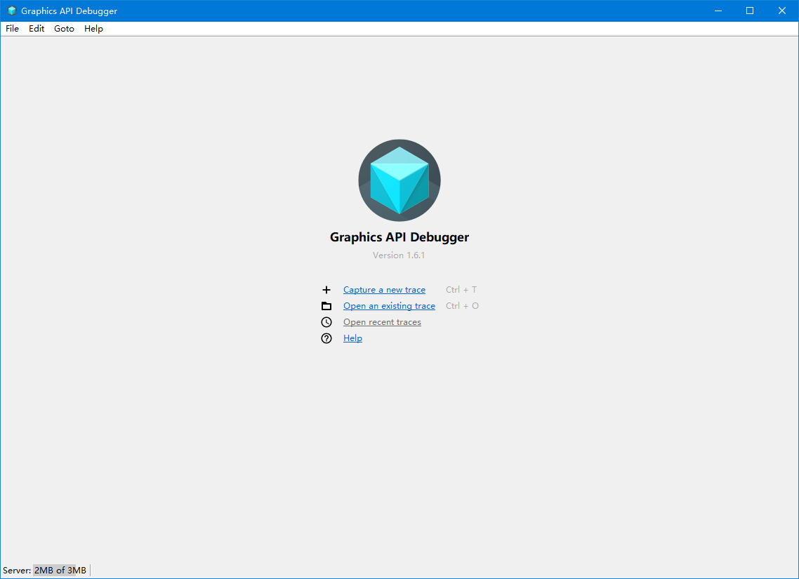 【我的OpenGL学习进阶之旅】【强烈推荐】一款强大的 Android OpenGL ES 调试工具 GAPID并展示【实战操作演练】一步一步看如何使用GAPID调试工具-CSDN博客