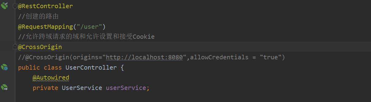 springboot-vue前后端分离项目跨域session不一致的问题-CSDN博客