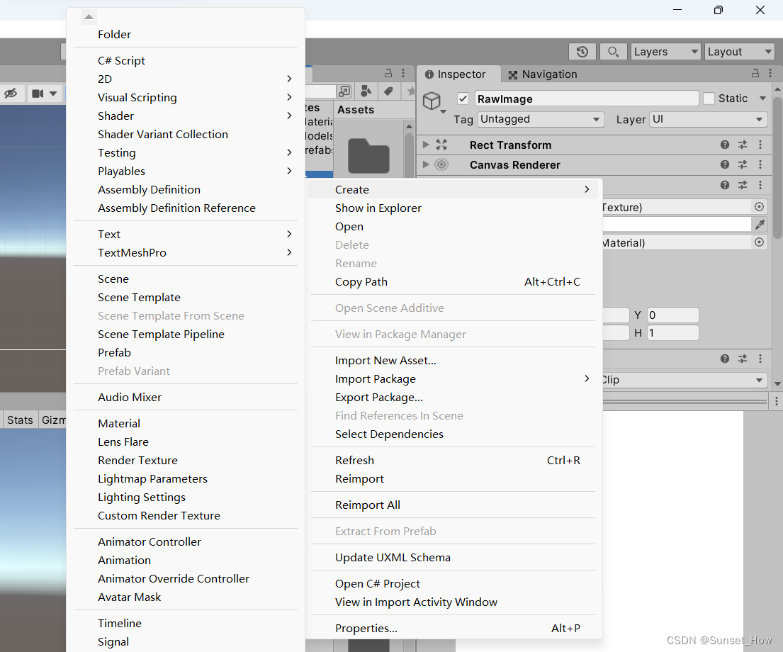 Unity_Video_Player_视频播放器_unity 流媒体播放器-CSDN博客