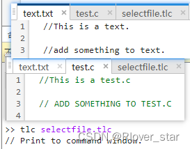 Simulink代码生成（十五）——tlc对文件的操作_simulink tlc-CSDN博客