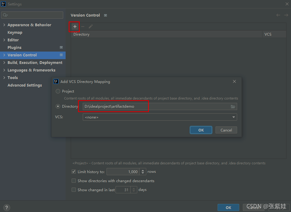 Idea右键没有git选项idea没有git Csdn博客