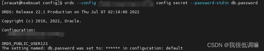 Oracle APEX 安装 和 EBS 集成（一）_oracle apex安装-CSDN博客