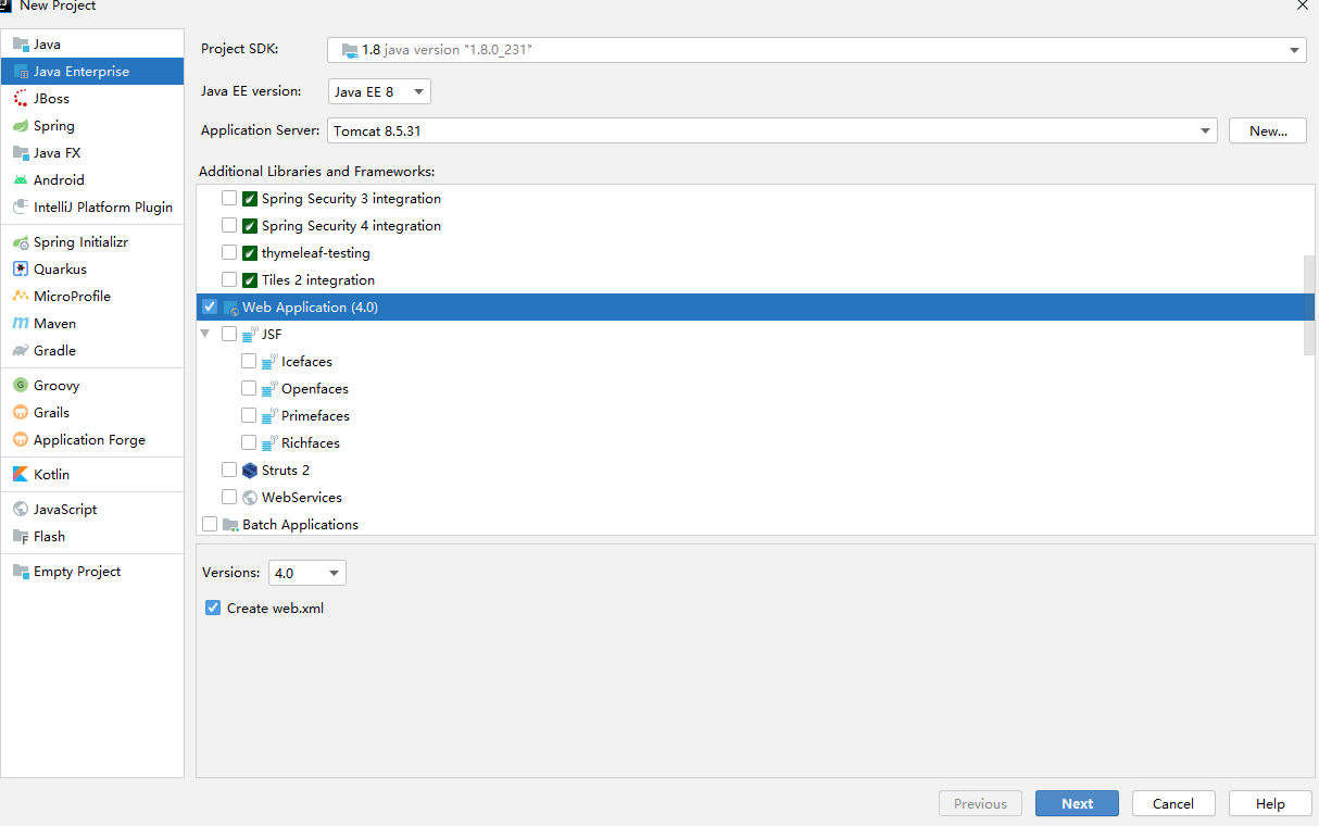 JavaEE入门小项目：使用数据库完成登陆功能_javaee用户登录:根据用户名和密码进行登录,返回值为查询到的结果-CSDN博客