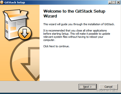 Gitstack CVE-2018-5955命令执行漏洞分析-CSDN博客