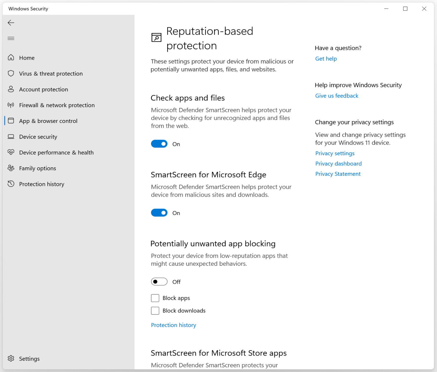 解决 Windows protected your PC-CSDN博客