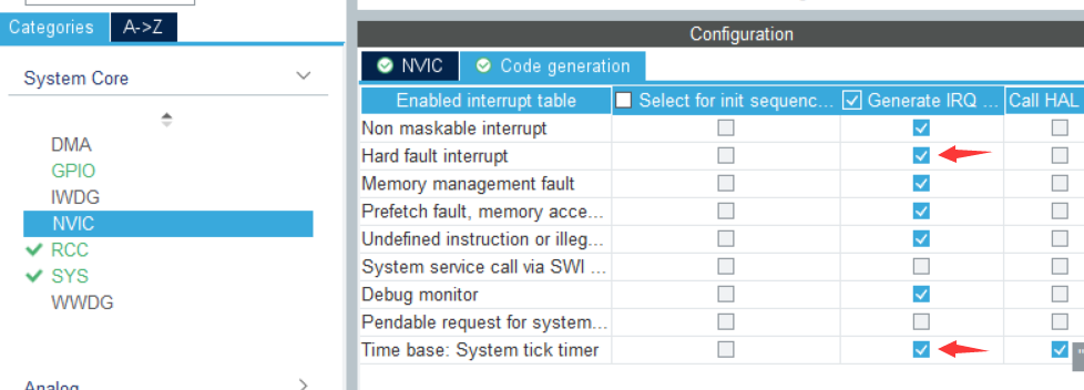 STM32F103C8移植RT_Thread-Nano（基于 STM32CubeMX ）_cubemx stm32f103c8 rtthread-CSDN博客