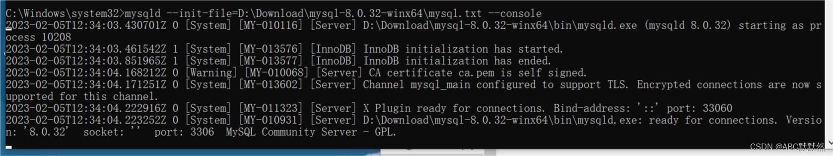 Navicat连接MySQL时出现的连接失败--解决方法_navicat建立连接不成功-CSDN博客