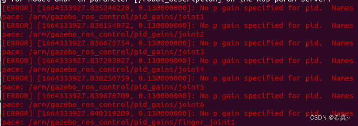 学习古月课程遇到的问题以及实践过程_无法定位软件包 python3-colcon-common-extensions-CSDN博客