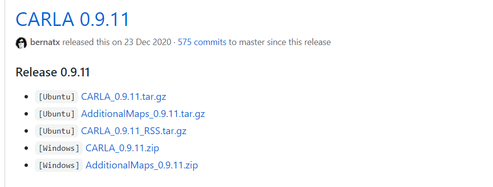 Windows搭建Carla环境_如何给carla最低配置-CSDN博客