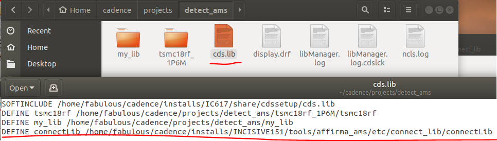 cadence virtuoso进行AMS仿真踩坑记录和解决方法_no connection module found-CSDN博客