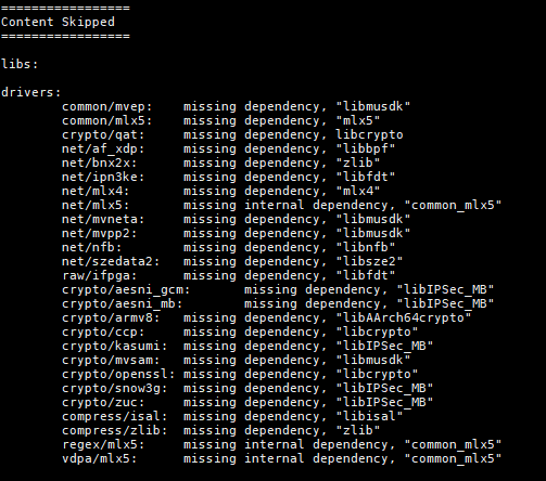 【协议森林】基于DPDK的F-Stack原理、基本使用及TCP通信-CSDN博客