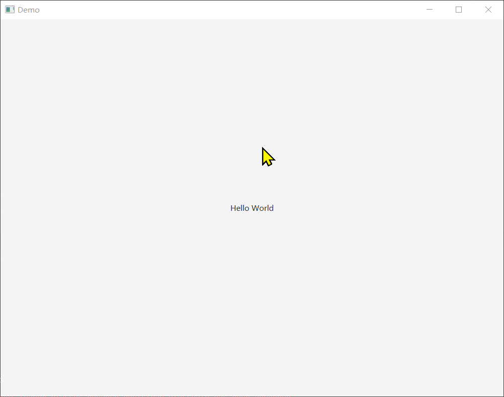 JavaFX第三篇 Hello模块开发演示_bootstrapfx-CSDN博客