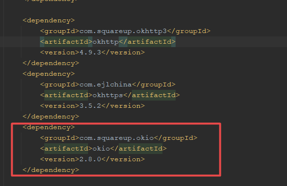 java.lang.NoSuchFieldError: Companion - Programmer Sought