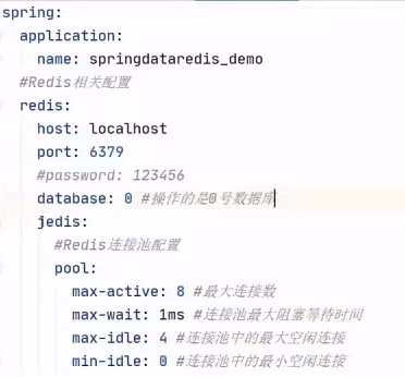 Redis基础_java redis 按照ttl对key进行排序-CSDN博客
