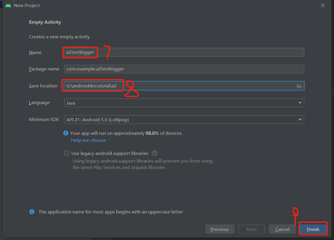 android studio实例【实测成功】_android studio案例-CSDN博客