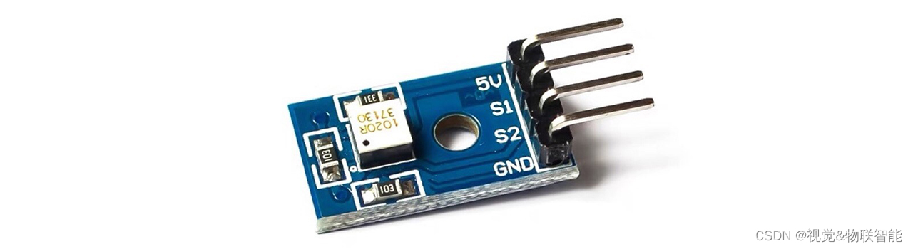 Esp8266 Arduino编程实例 Rpi 1031倾斜传感器驱动 1031传感器编程 Csdn博客