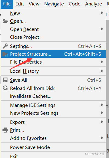Intellij Idea右键文件夹没有java Class文件的原因及解决方法idea右键没有java文件 Csdn博客