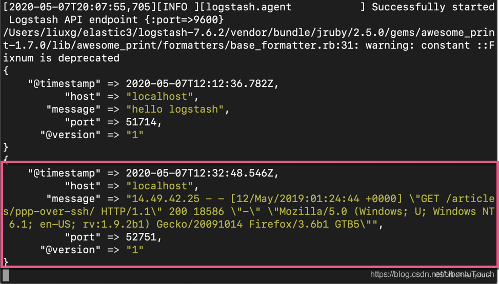 Logstash、Filebeat安装与数据同步(+ES安装讲解)_filebeat es-CSDN博客
