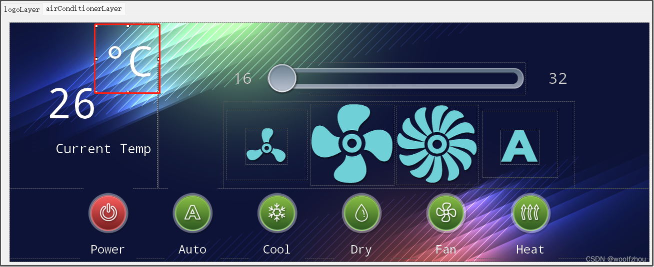 IT9862/IT9866/IT9868 - 建立并调试UI工程-CSDN博客