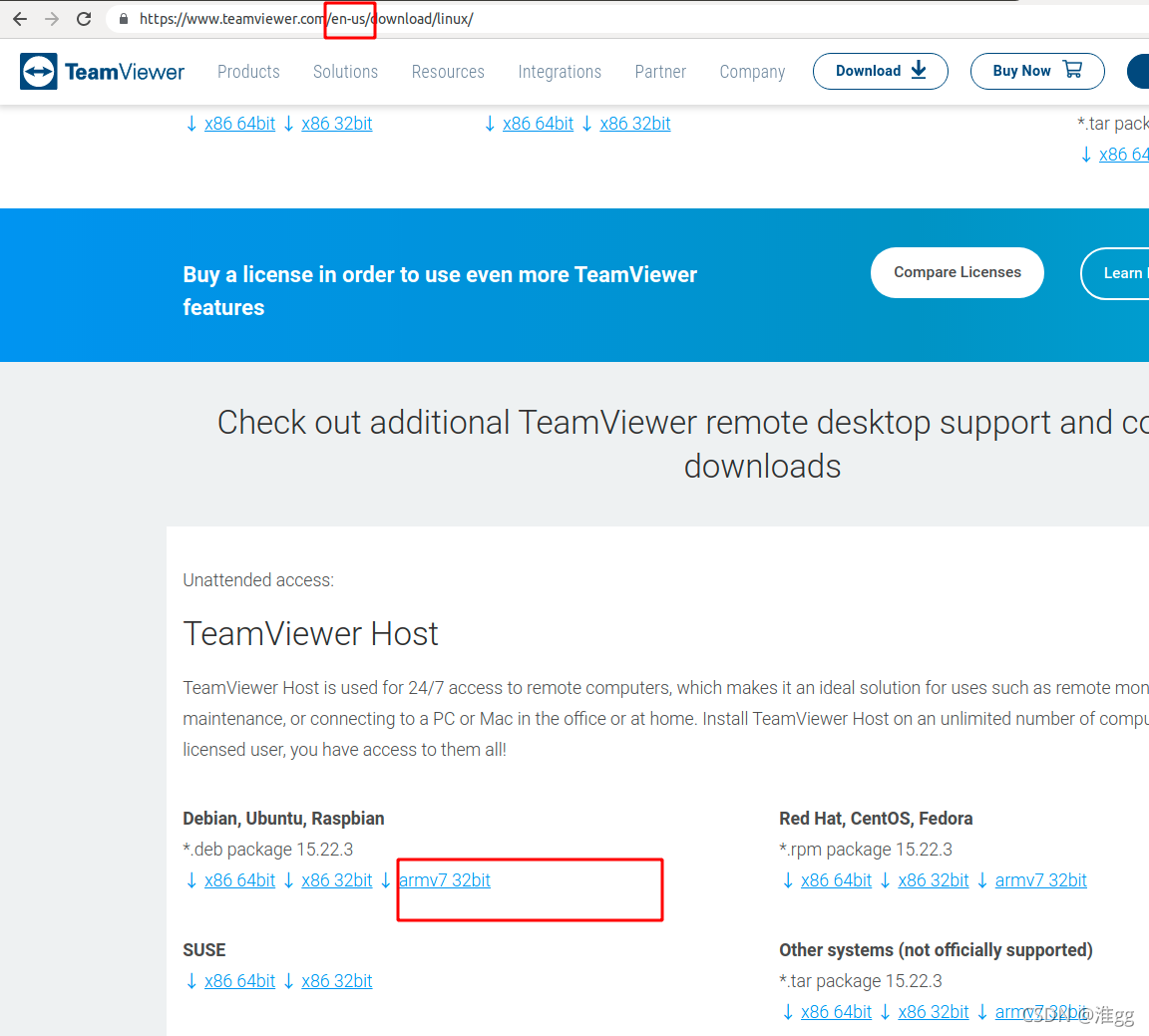 【jetson Nano】jetson Nano安装 卸载teamviewer Libminizip1 Csdn博客
