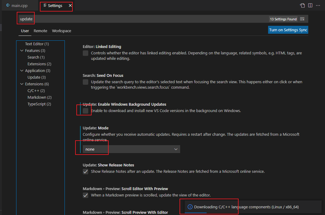 基于VirtualBox的Centos虚拟机安装与vscode连接_virtual box安装vs code-CSDN博客
