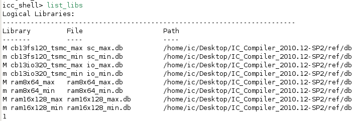 ICC 图文学习——LAB5：Route 布线_icc lab csdn-CSDN博客