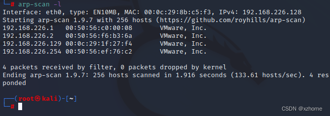 Vulnhub靶场 ICA: 1_ica: 1 复现-CSDN博客