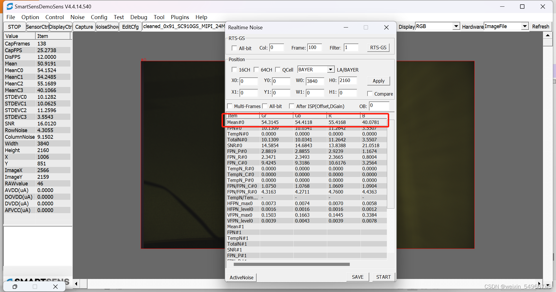 海思平台曝光和gain初始化是否正确_weixin_54966746的博客-CSDN博客