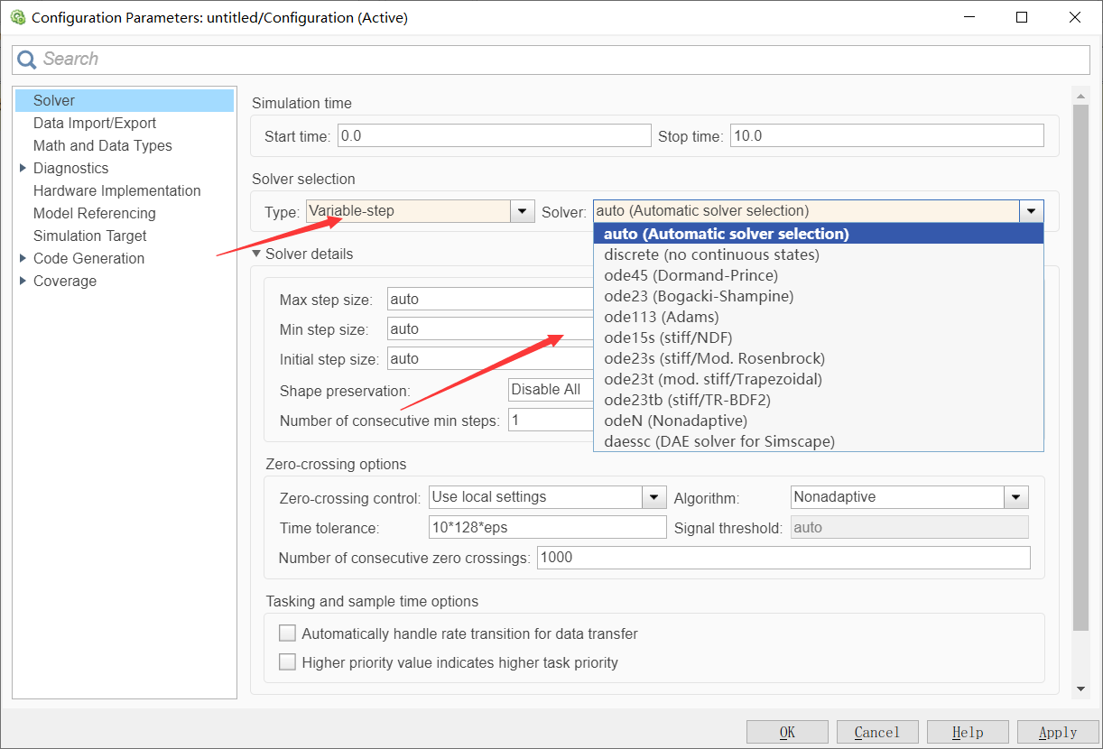 MATLAB Communication System(2)Simulink基础知识_simulink中data inport-CSDN博客
