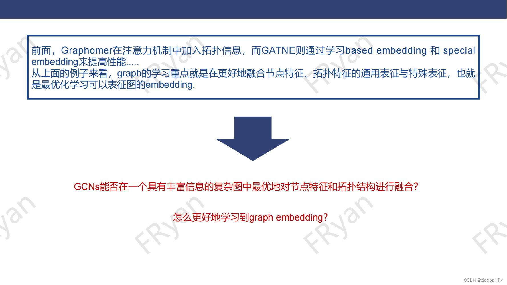 【异构图笔记,篇章3】gatne论文阅读笔记与理解general Attributed Multiplex Heterogeneous Network Embedding Csdn博客