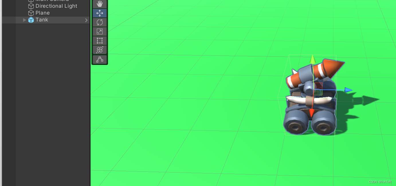 T04_unity坦克阵列 c#_unity阵列-CSDN博客