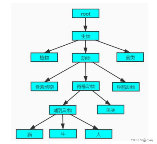 Java基础深化和提高 数据结构java线性数据结构有哪些 Csdn博客