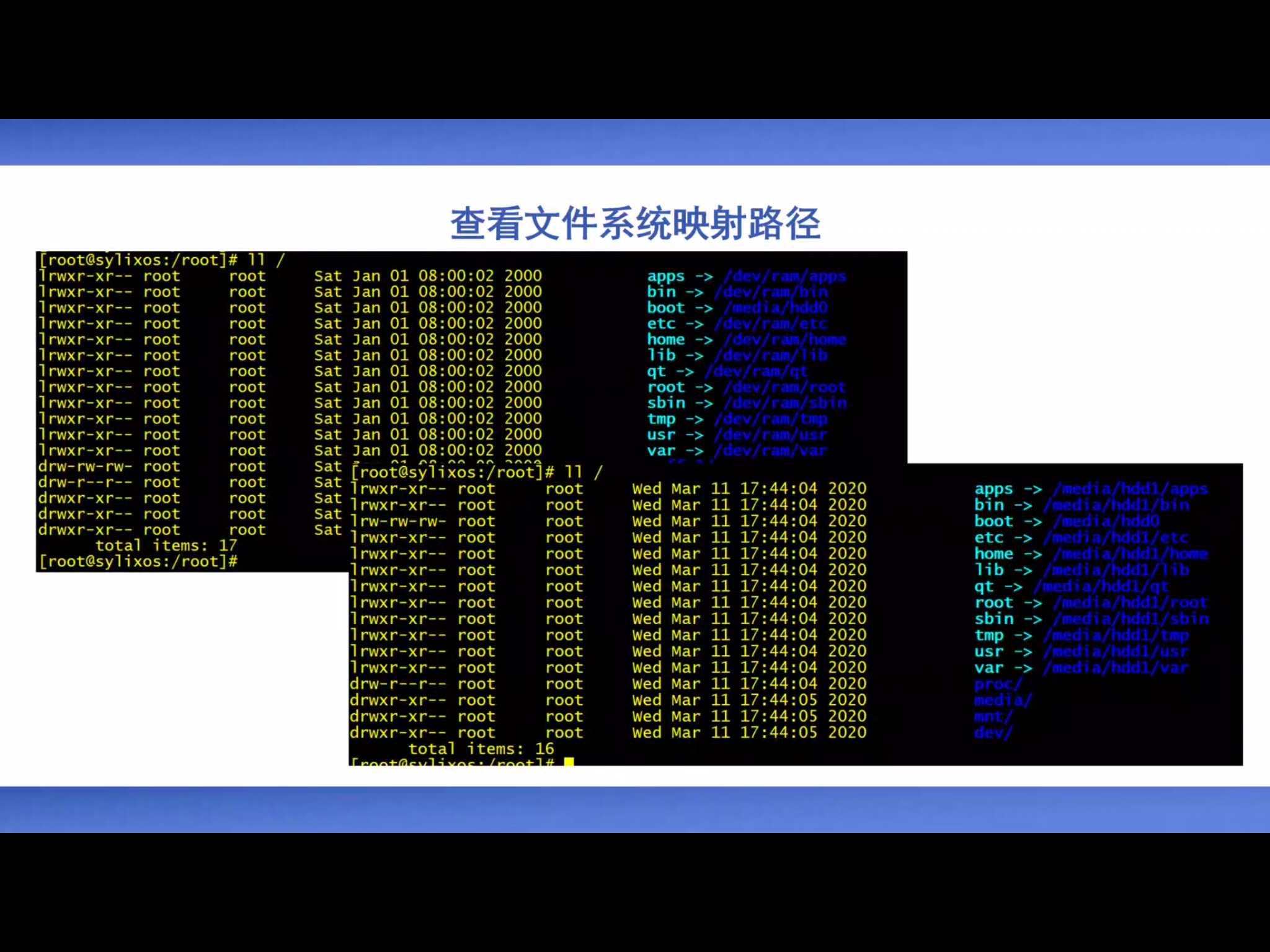 SylixOS学习三—— SylixOS的引导与安装2_vmware sylixos安装-CSDN博客